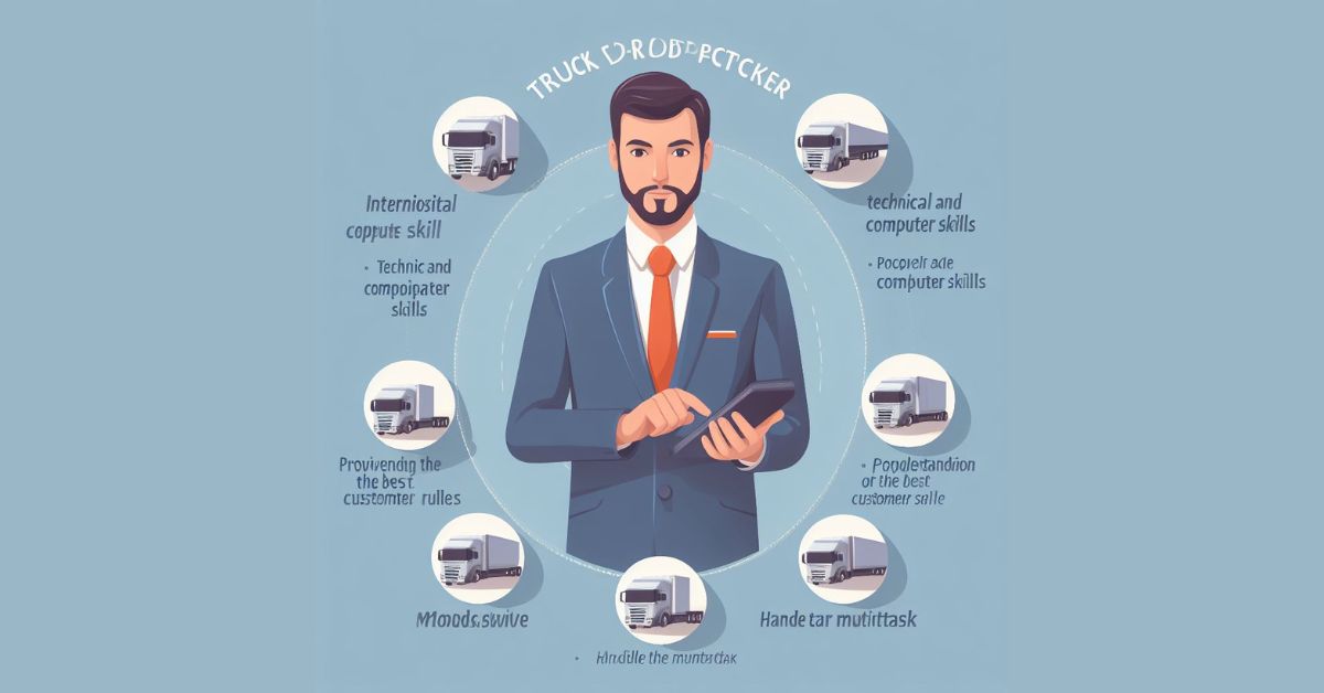 How Do I Become A Certified Truck Dispatcher - HorizonGO